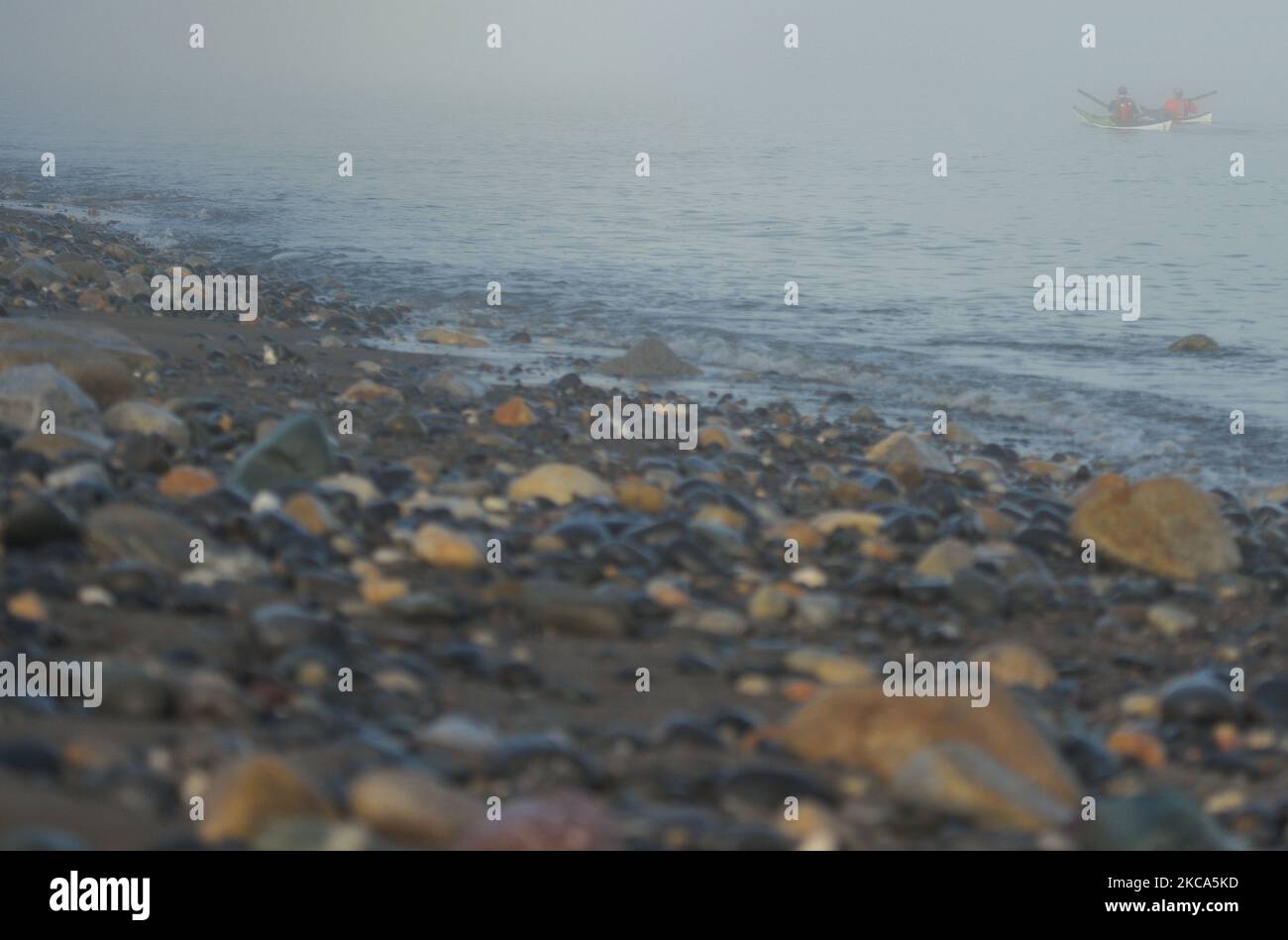 Shankill beach hi-res stock photography and images - Alamy