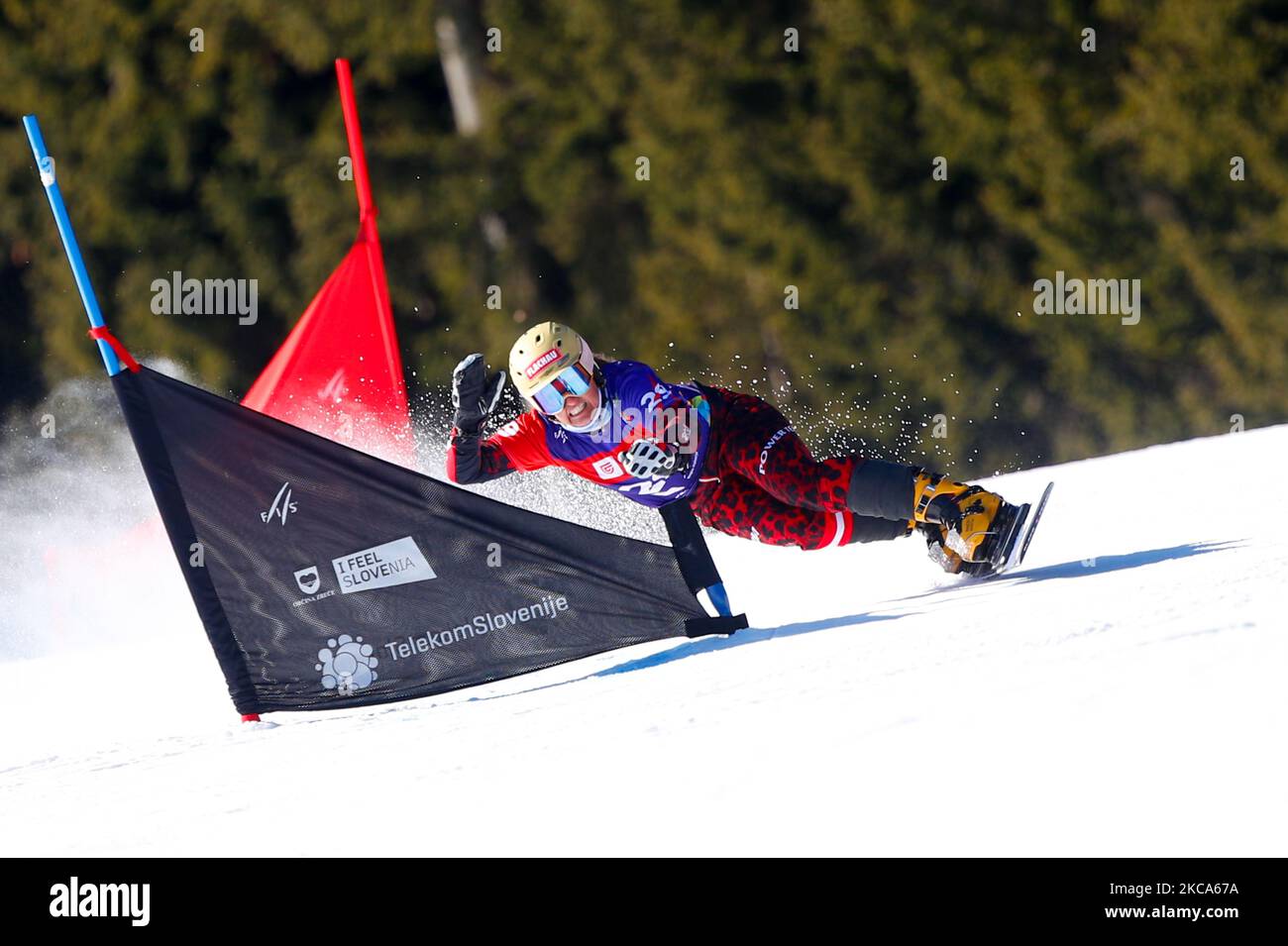 Slovenija februar hi-res stock photography and images - Alamy
