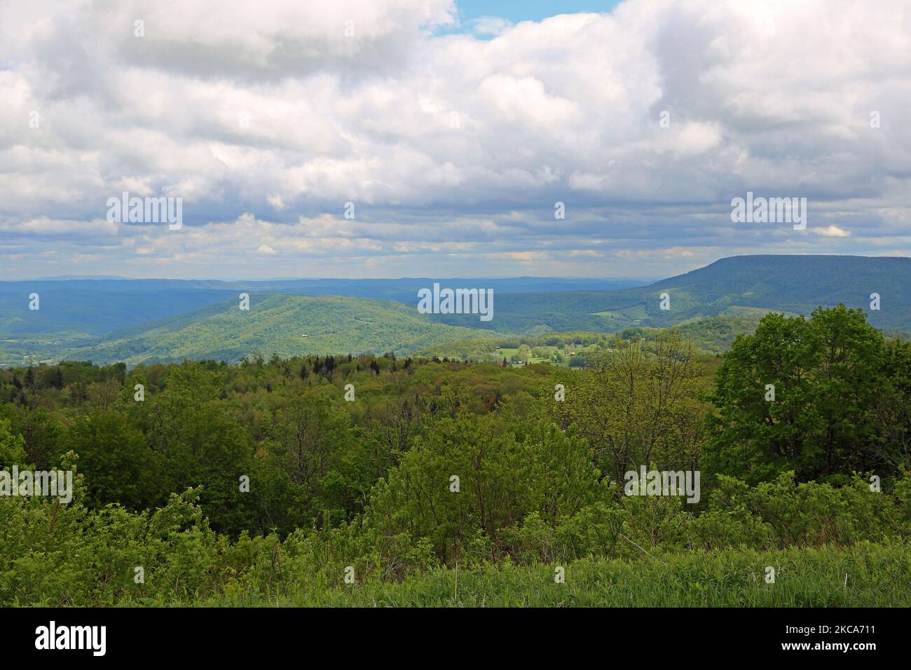 Green valley virginia hi-res stock photography and images - Alamy