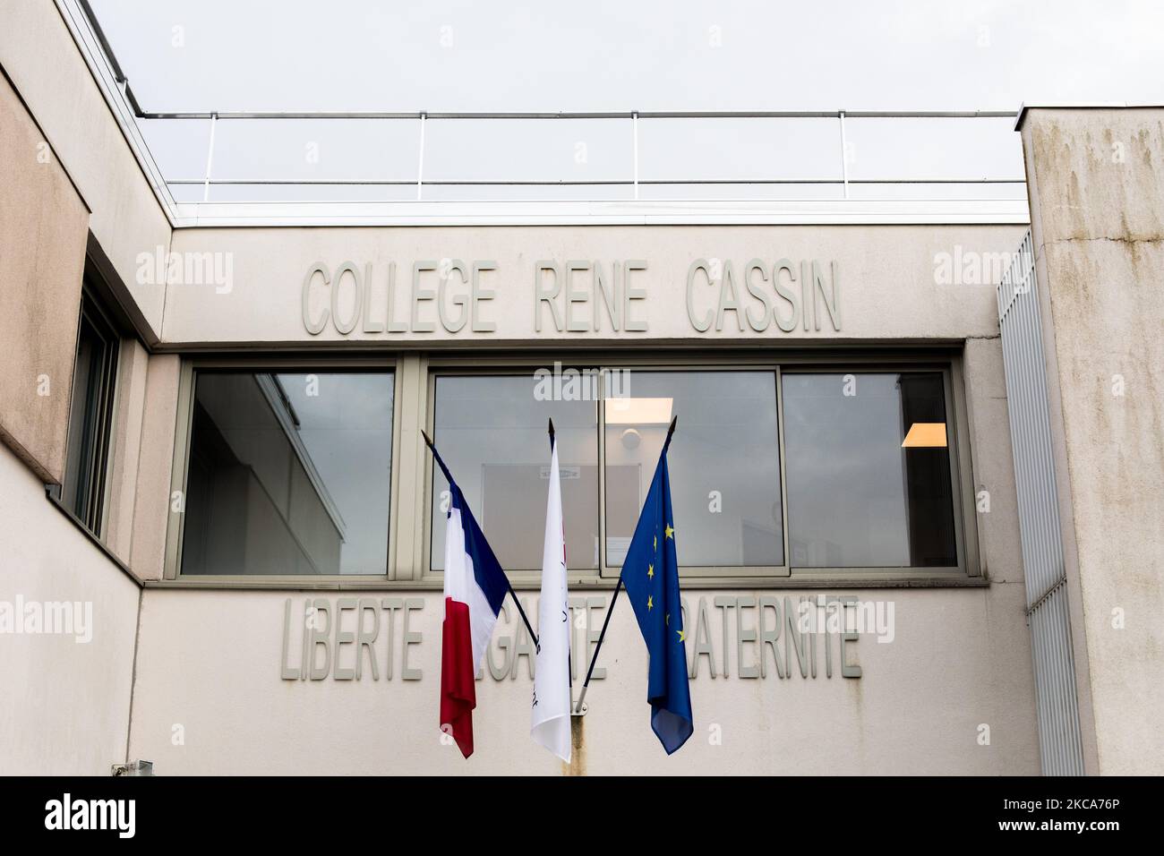 Cites educatives hi-res stock photography and images - Alamy