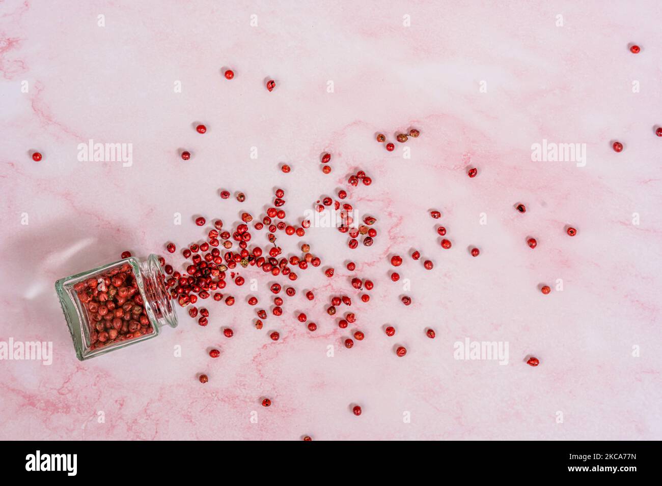 Pepper fragrant hi-res stock photography and images - Alamy