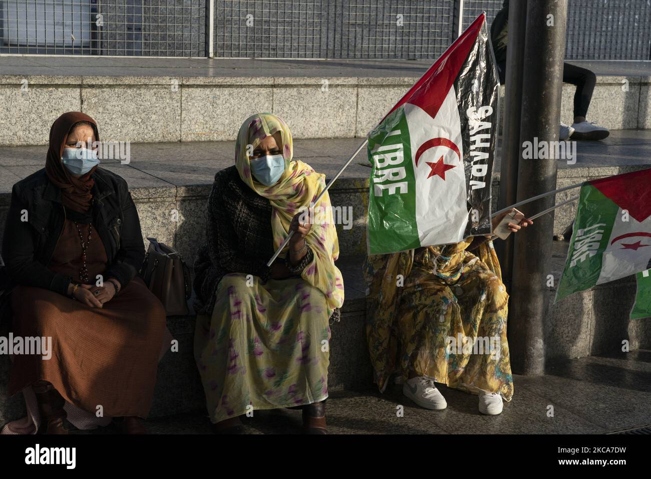 La republica arabe hi-res stock photography and images - Alamy