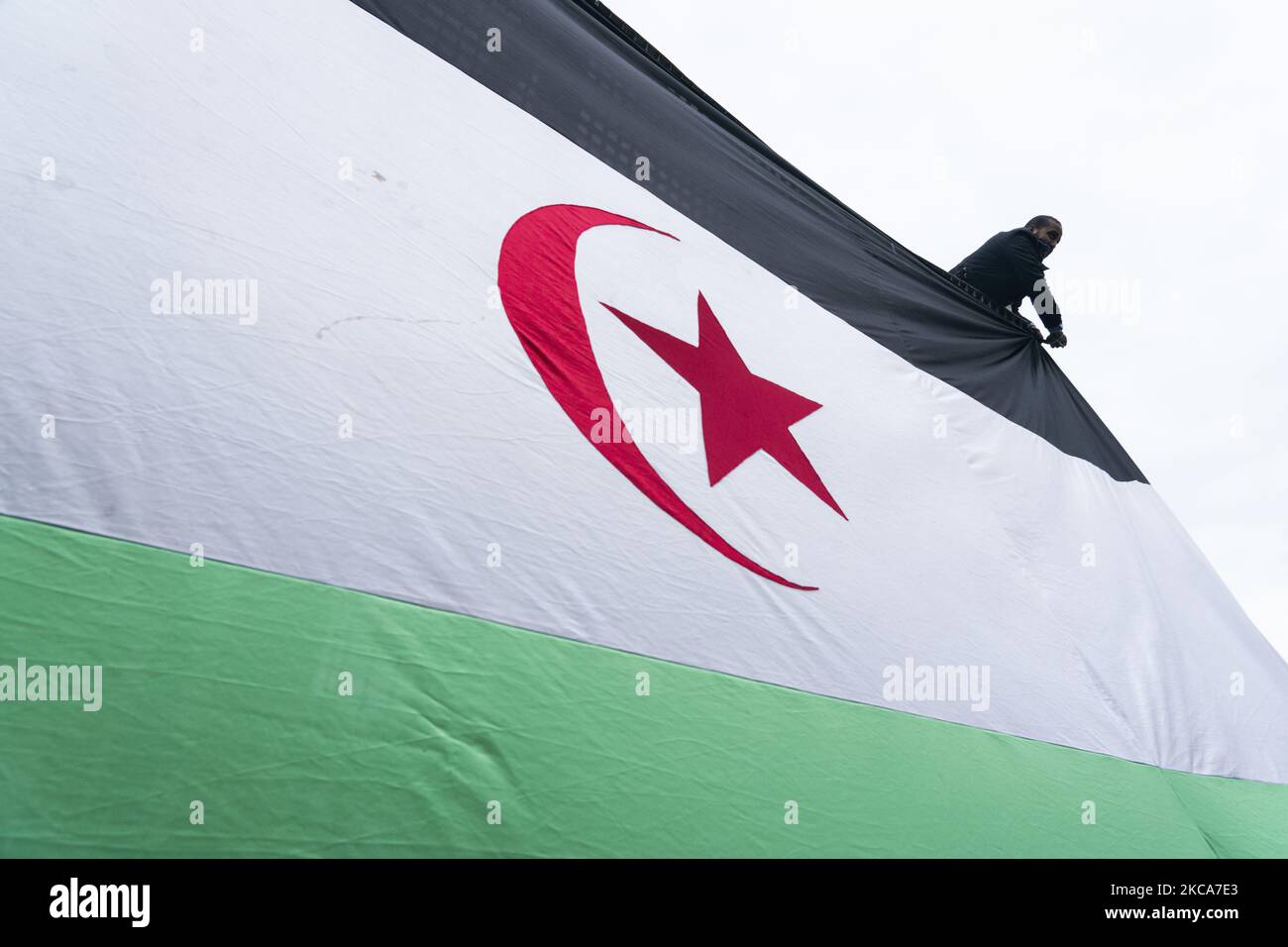 La republica arabe hi-res stock photography and images - Alamy