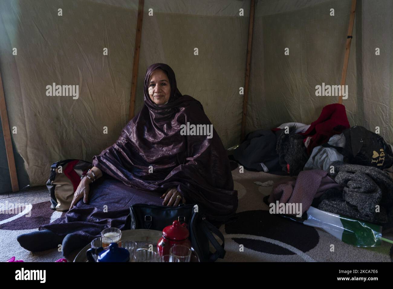 La republica arabe hi-res stock photography and images - Alamy