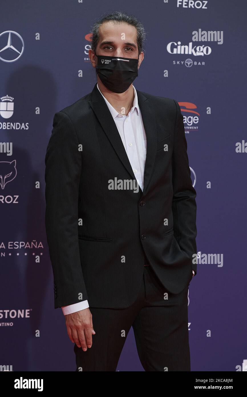 Javier ruiz hi-res stock photography and images - Alamy