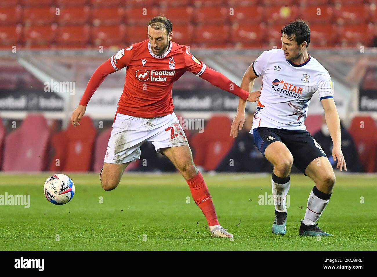 Glenn pearson hi-res stock photography and images - Alamy