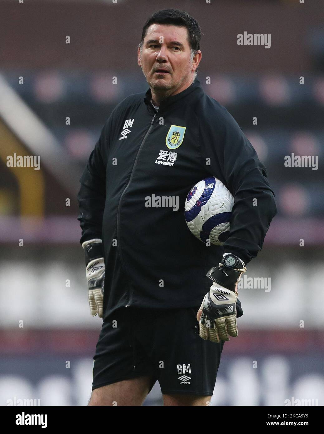 Mark mercer hi-res stock photography and images - Alamy