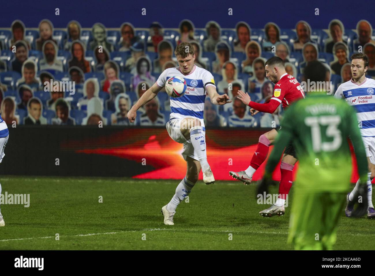 Qprs rob dickie hi-res stock photography and images - Alamy