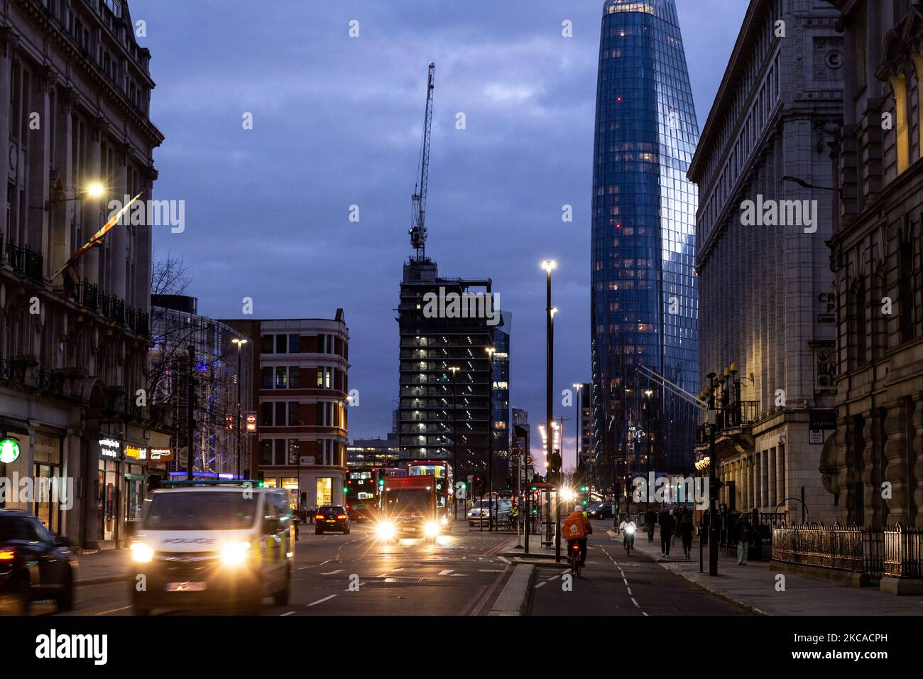 Ruch hours hi-res stock photography and images - Alamy