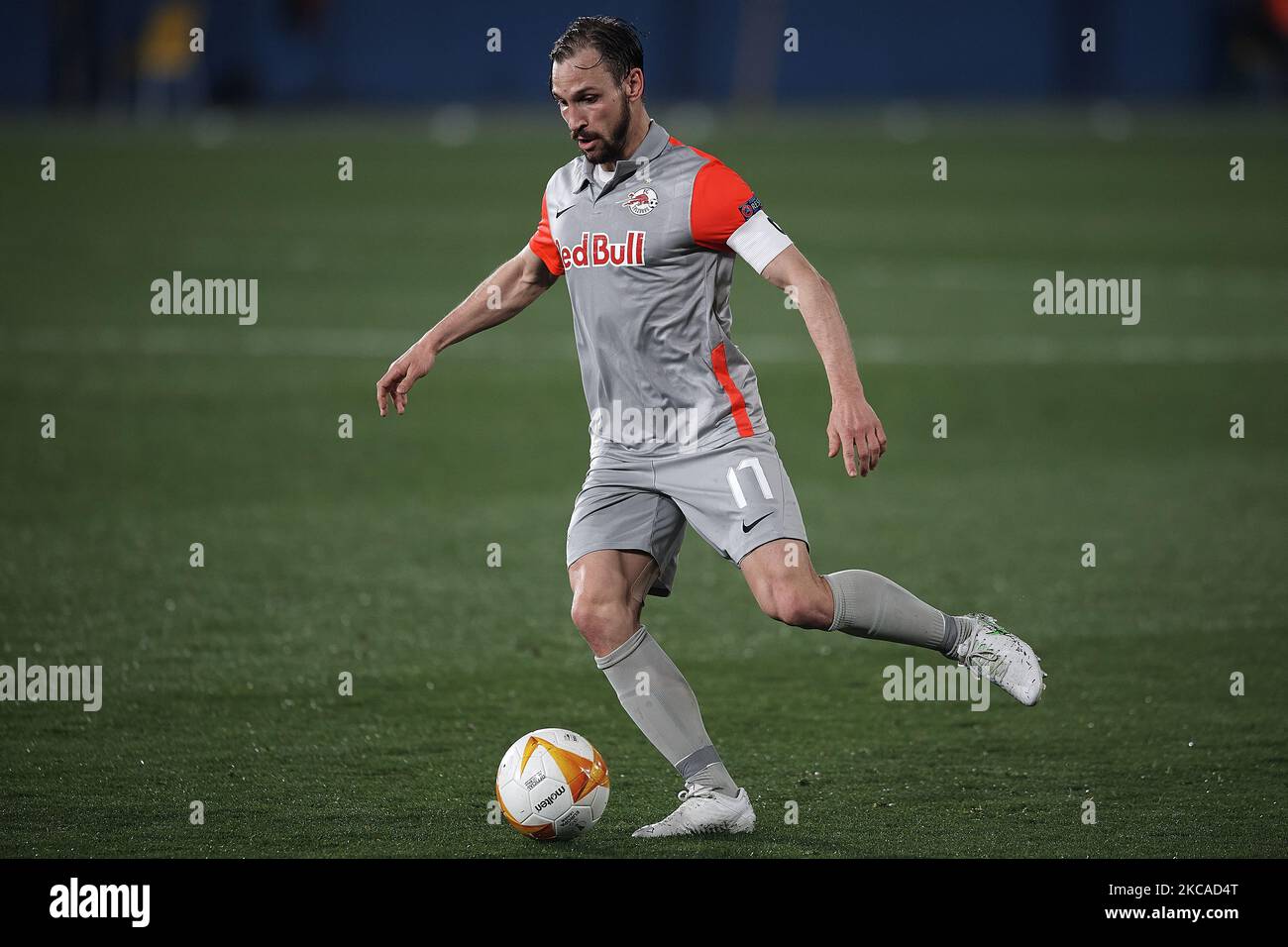 Andreas ulmer of rb salzburg hi-res stock photography and images - Alamy