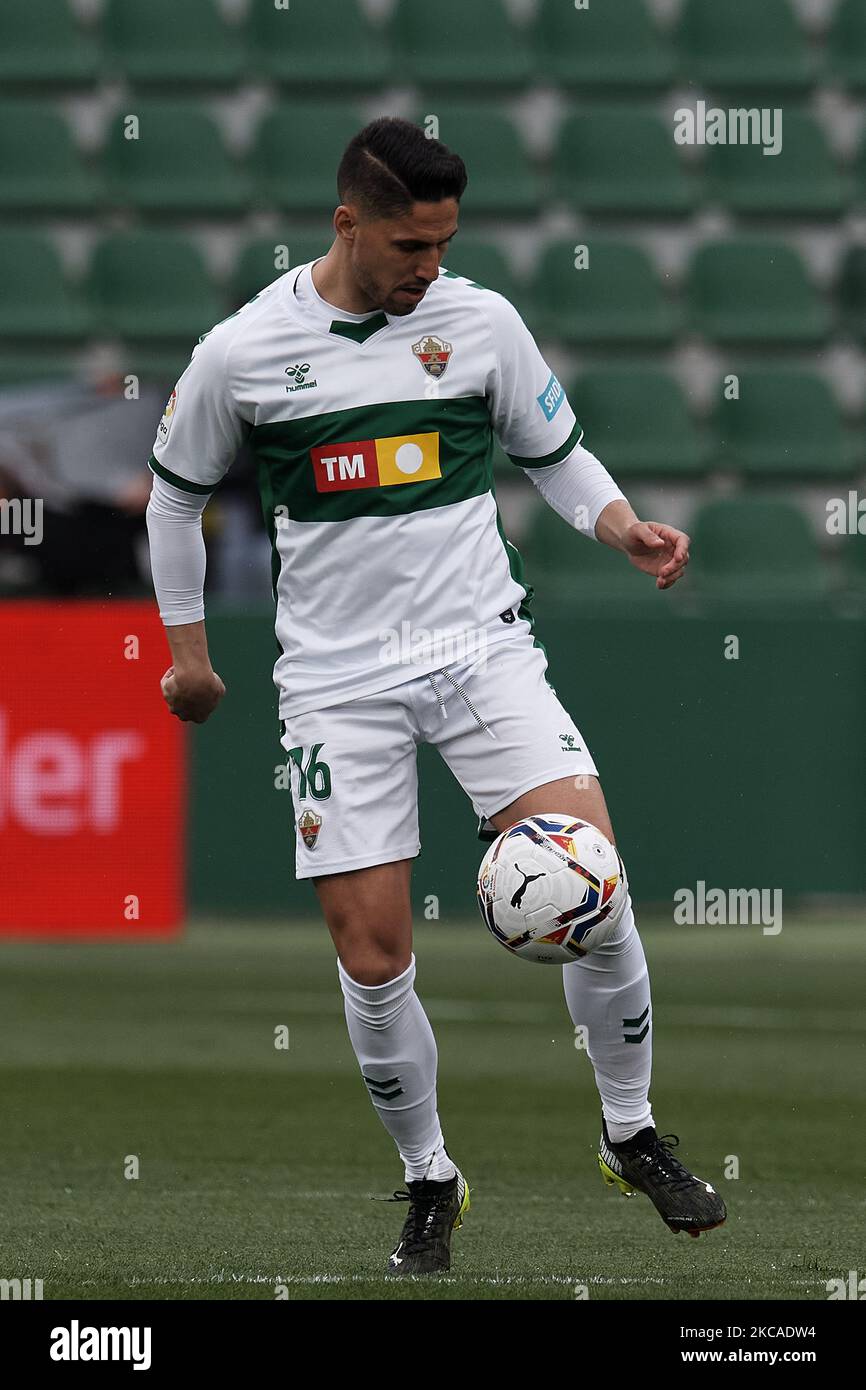 Fidel of elche hi-res stock photography and images - Alamy