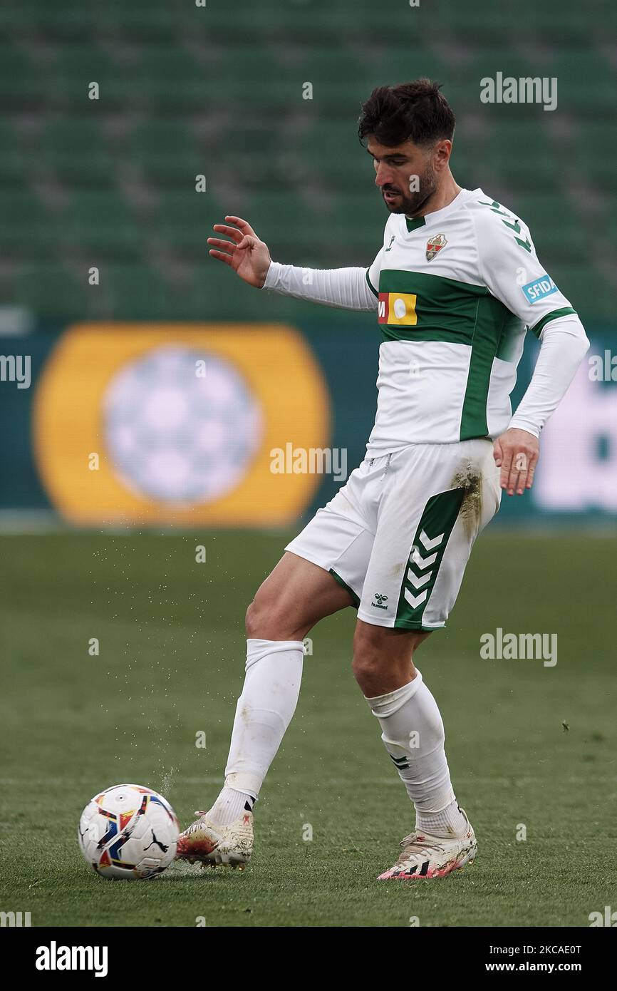 Antonio barragan of elche hi-res stock photography and images - Alamy
