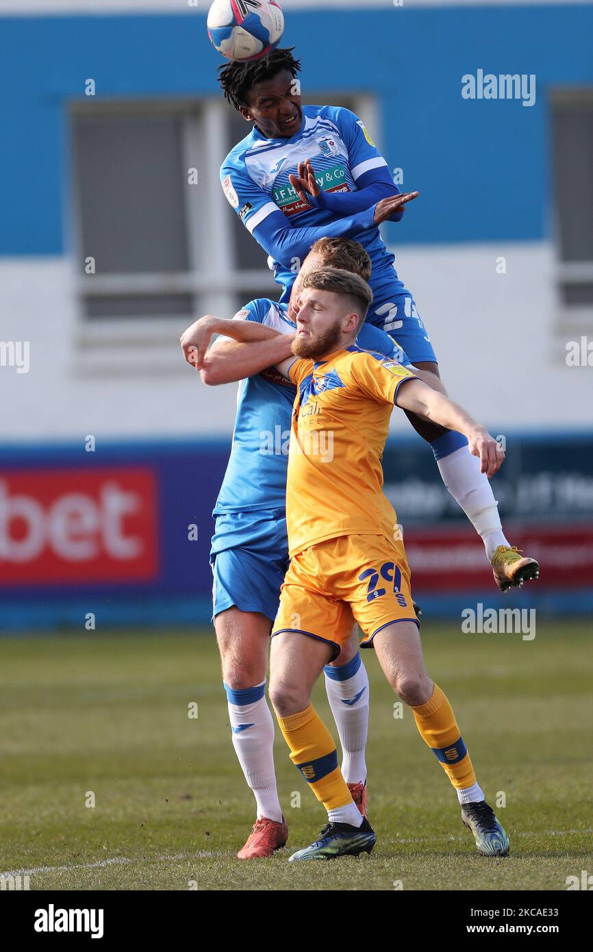 Jason law mansfield hi-res stock photography and images - Alamy