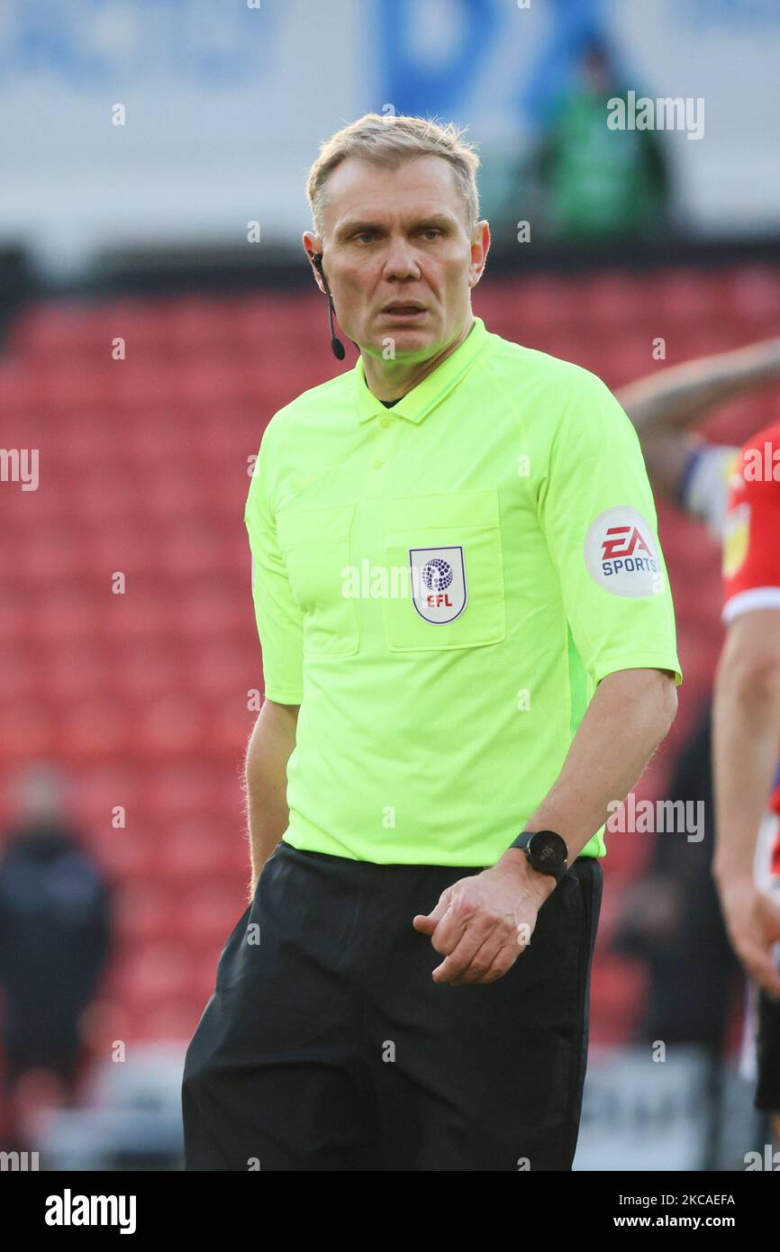 Graham scott 2021 hi-res stock photography and images - Alamy