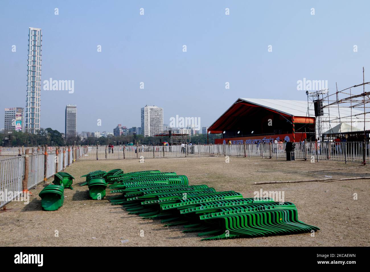 Brigade pared group hi-res stock photography and images - Alamy