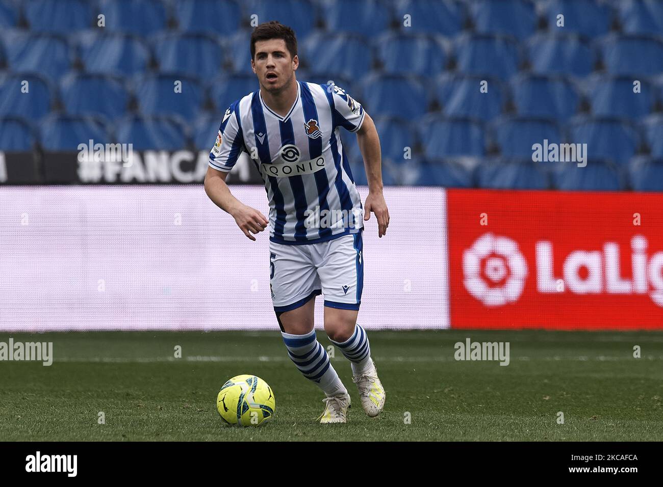 Estadio reale arena hi-res stock photography and images - Alamy