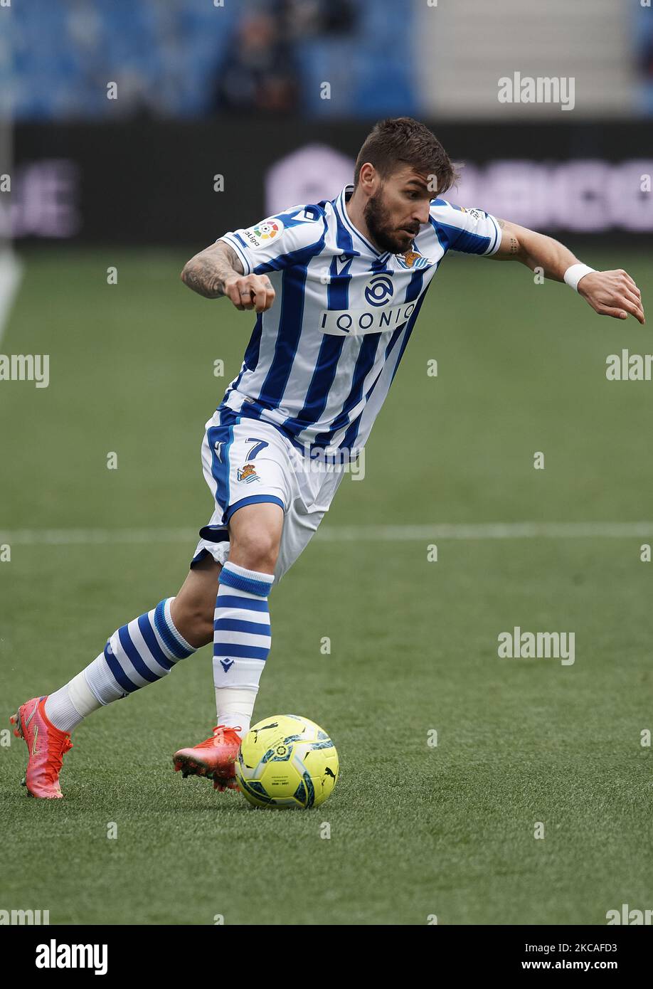 Estadio reale arena hi-res stock photography and images - Alamy