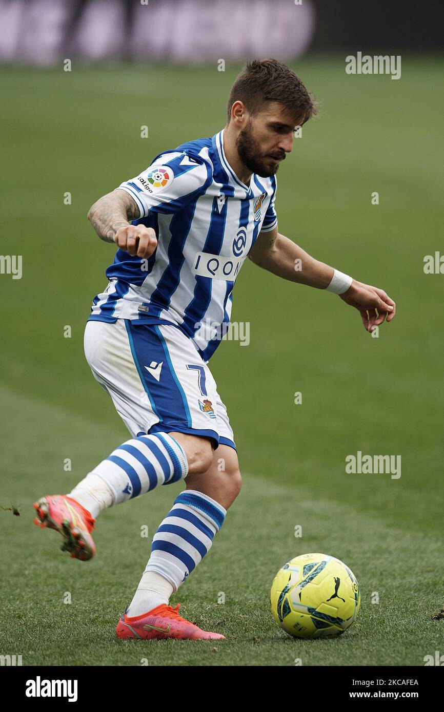 Estadio reale arena hi-res stock photography and images - Alamy