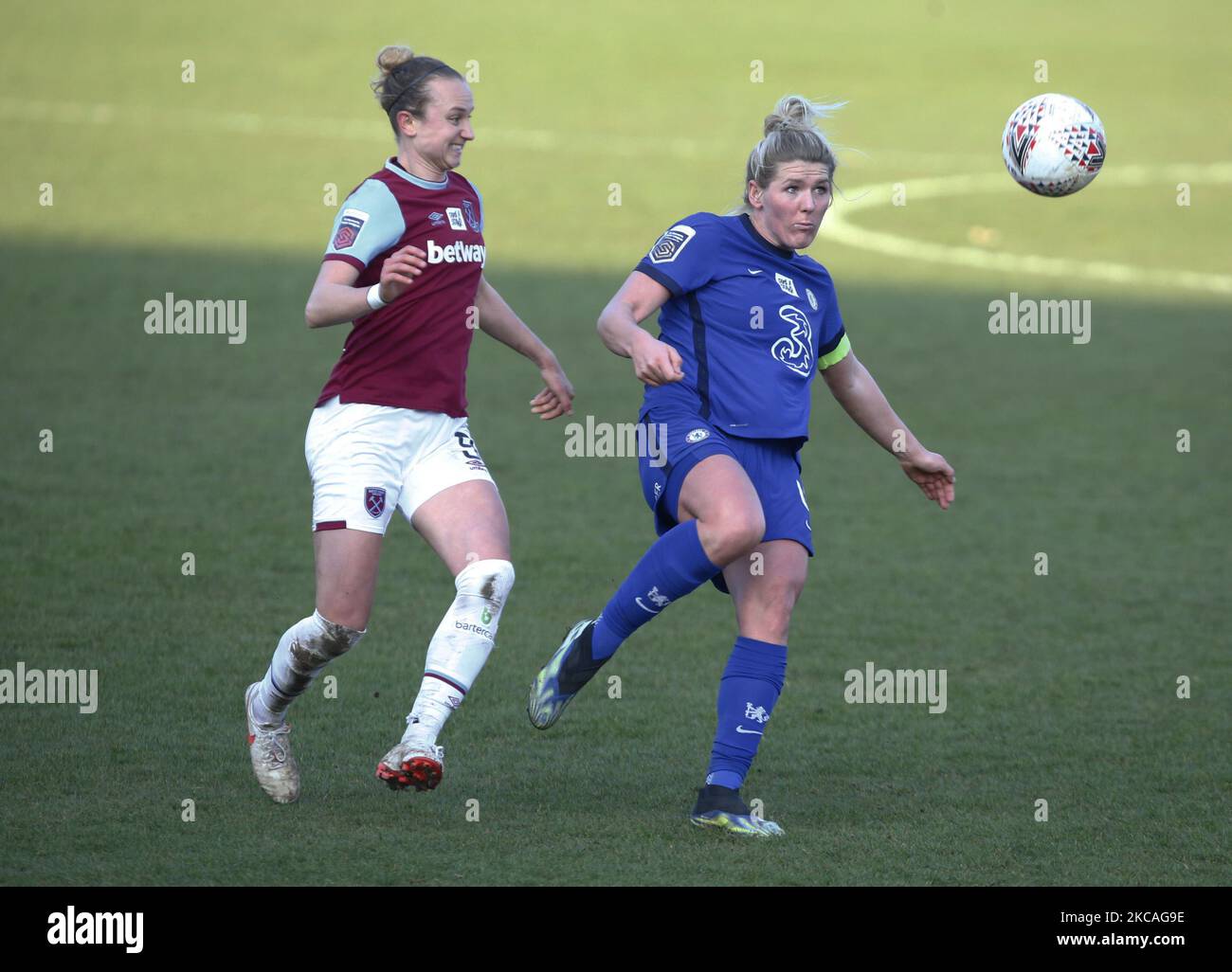 Millie thomas hi-res stock photography and images - Alamy