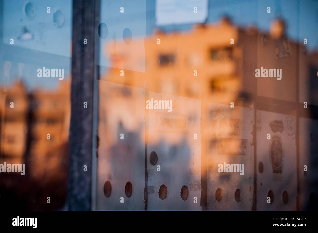 Eastern bloc hi-res stock photography and images - Alamy