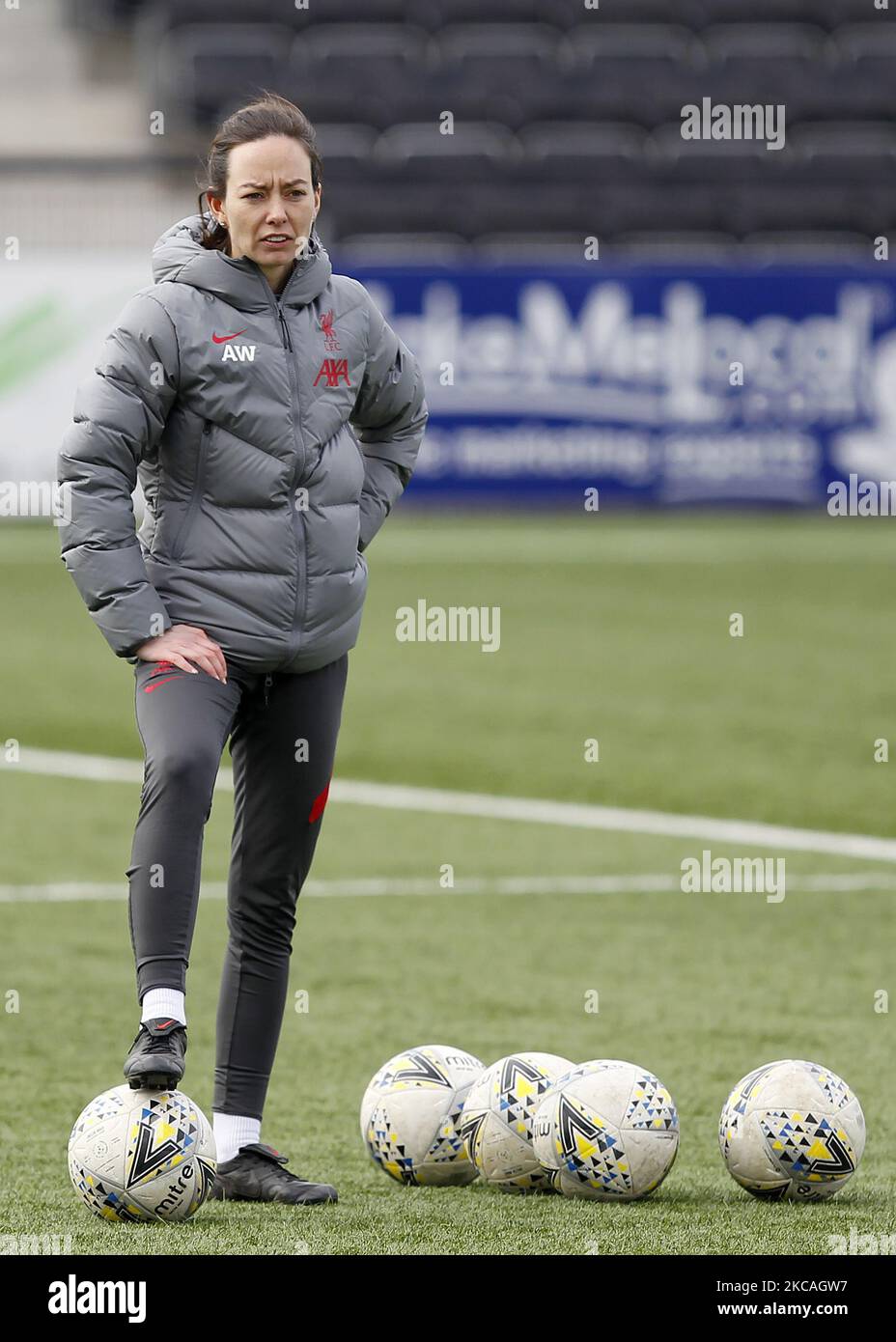 Amber whiteley hi-res stock photography and images - Alamy