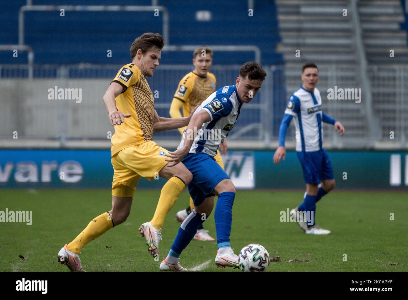 Max christiansen 2021 hi-res stock photography and images - Alamy
