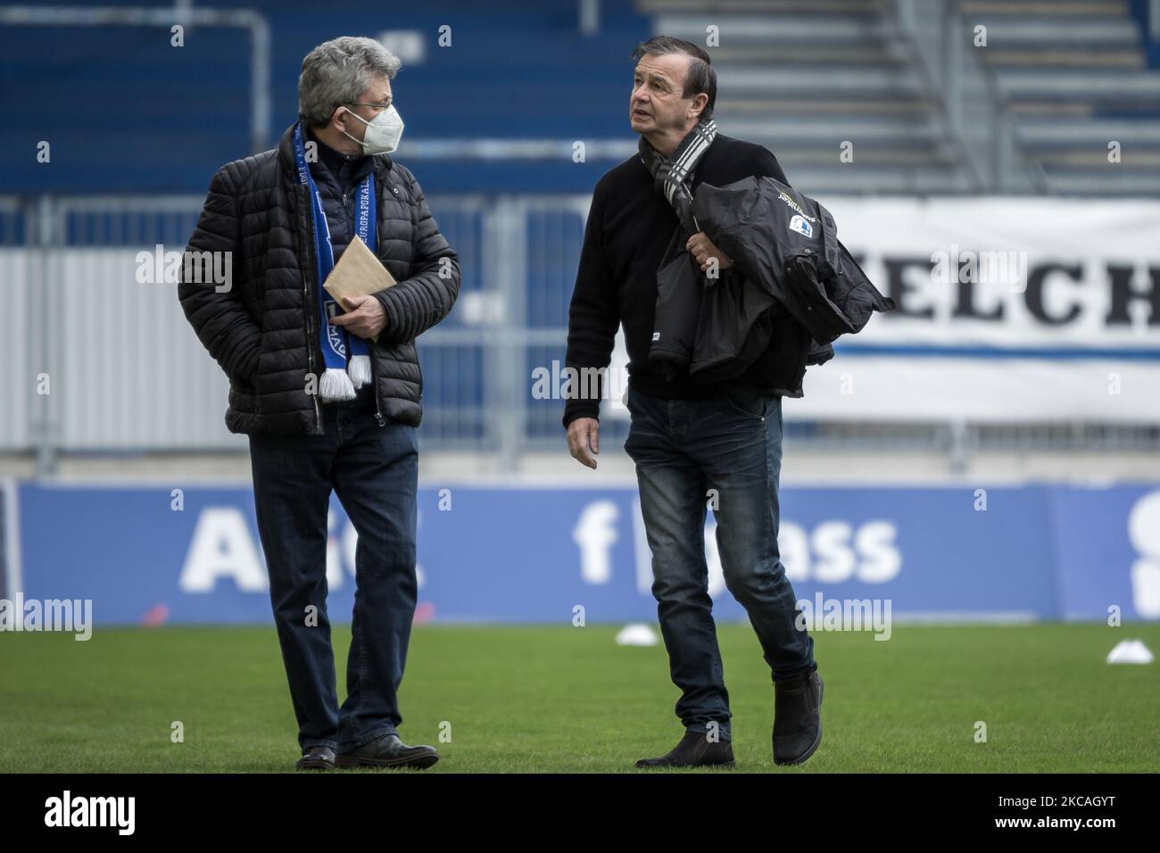 Otmar hi-res stock photography and images - Alamy