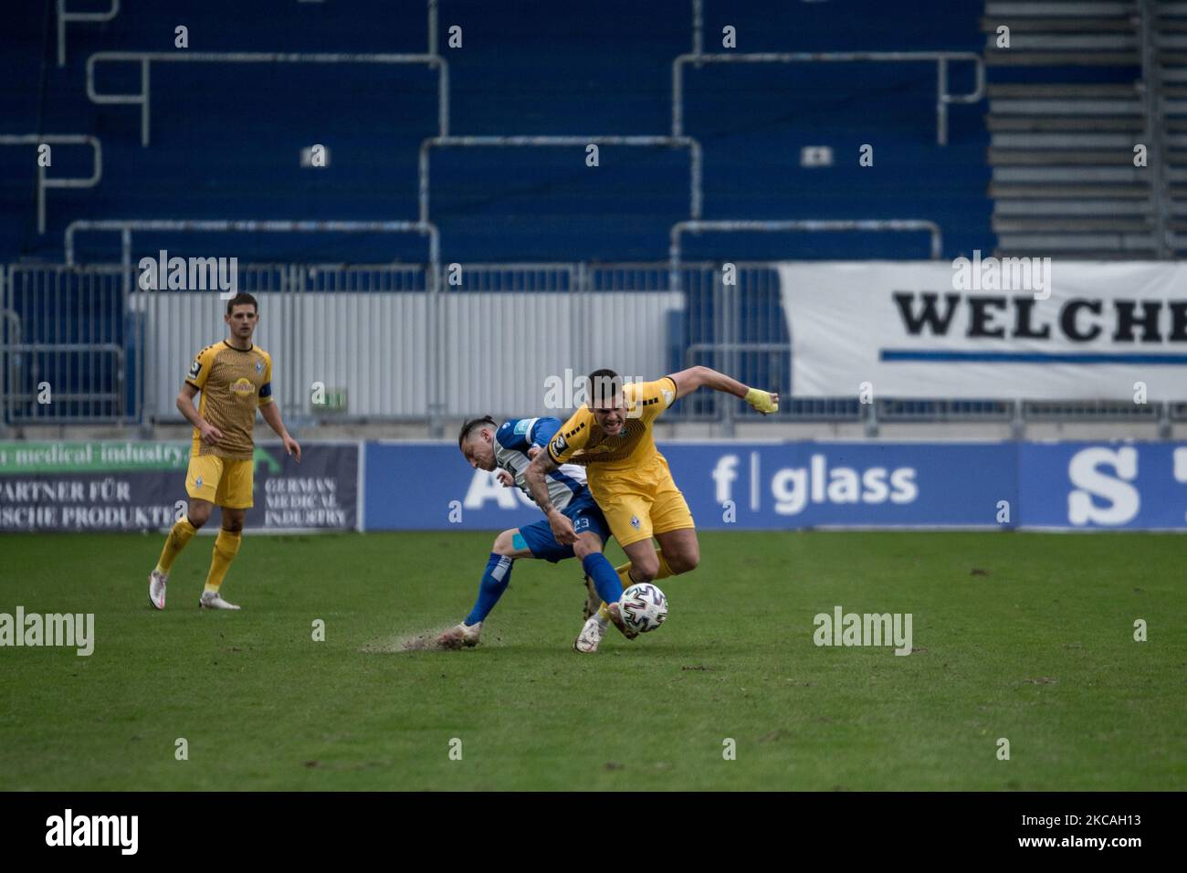 Gerrit gohlke of mannheim hi-res stock photography and images - Alamy