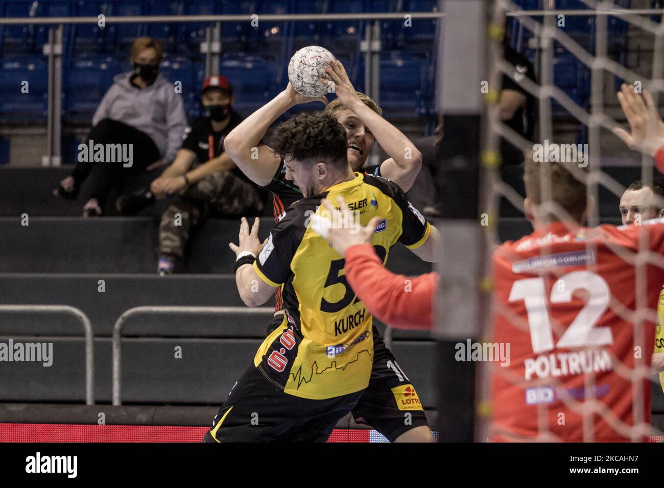 Justin kurch hi-res stock photography and images - Alamy