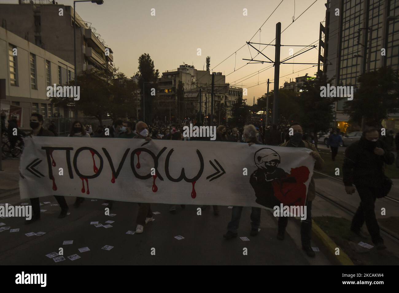 Police take footage area hi-res stock photography and images - Alamy