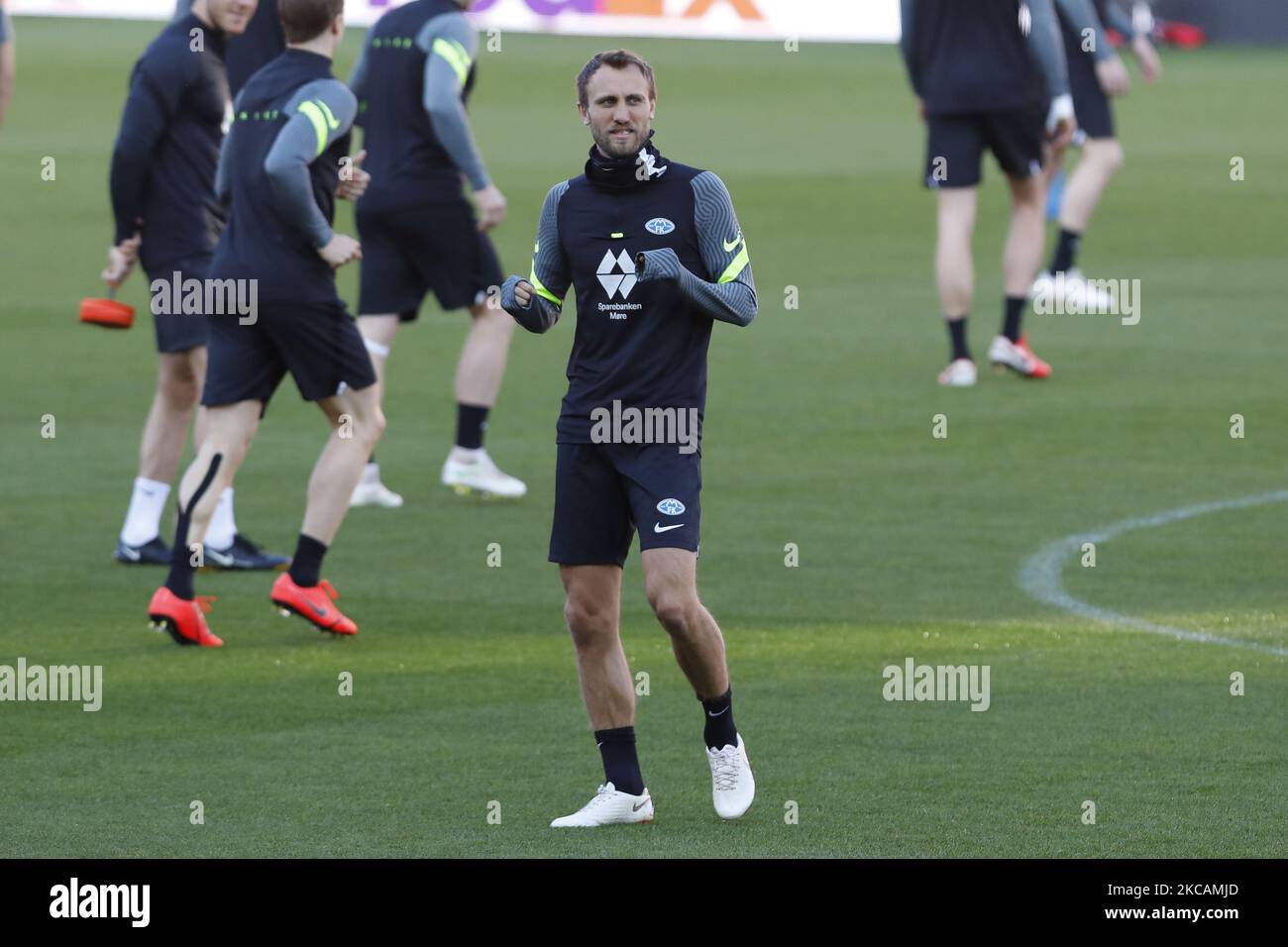 Magnus wolff eikrem of molde hi-res stock photography and images - Alamy