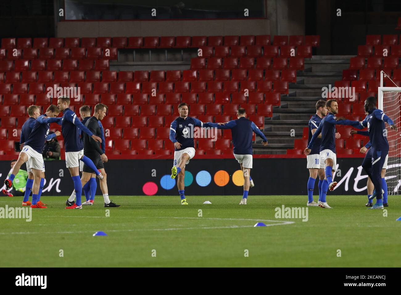 Mold fk team hi-res stock photography and images - Alamy