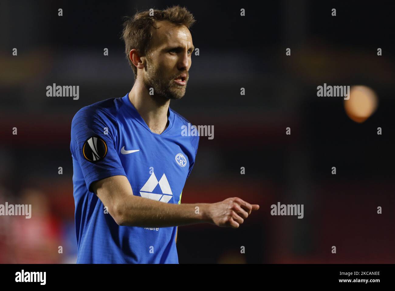 Wolff eikrem molde hi-res stock photography and images - Alamy