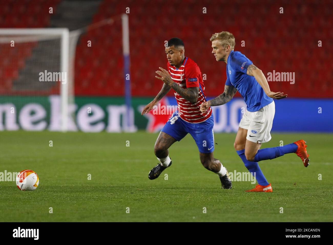 Eirik andersen of molde hi-res stock photography and images - Alamy