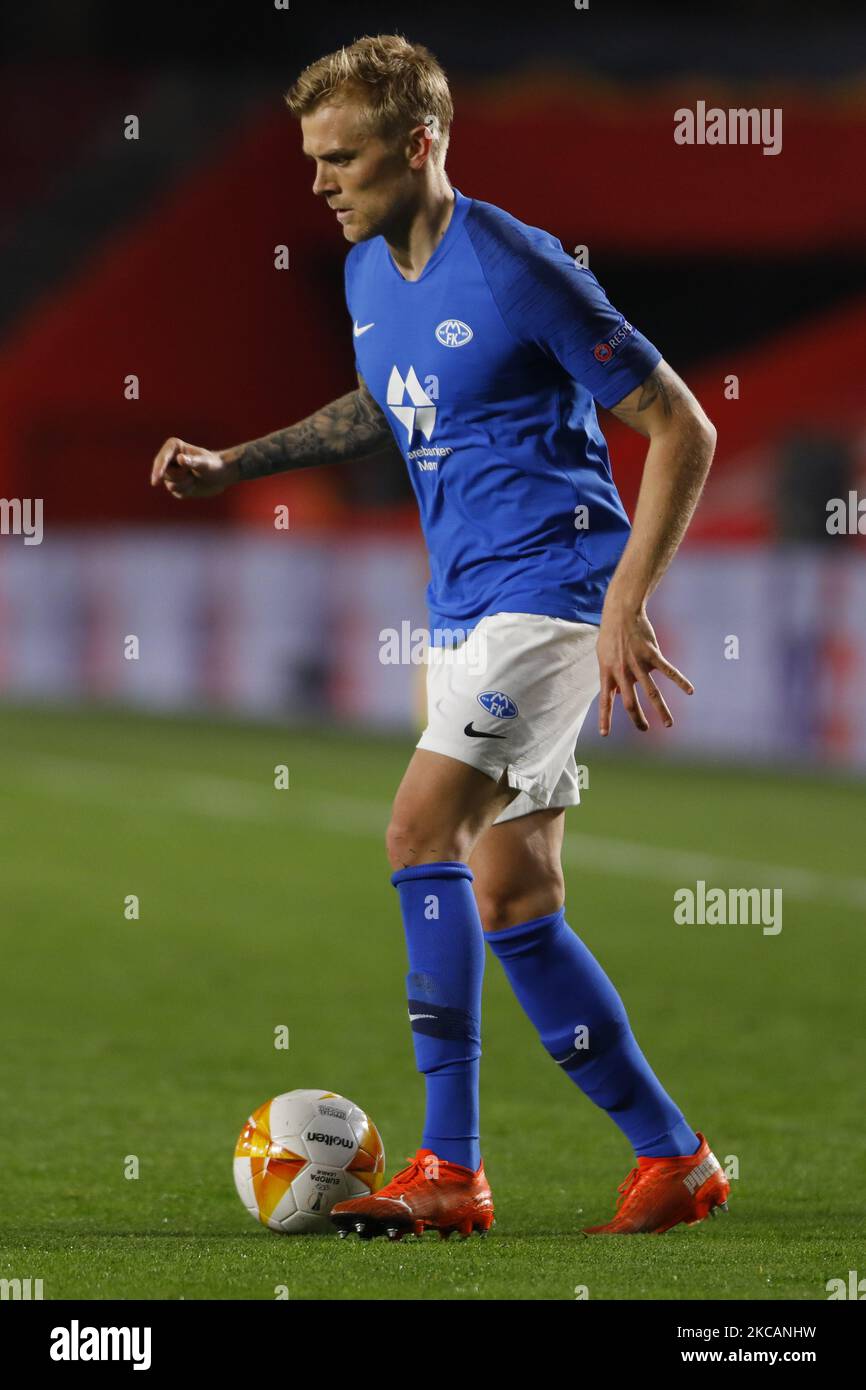 Eirik andersen hi-res stock photography and images - Alamy