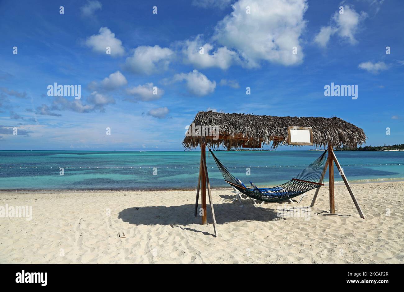 Bahamas ocean view hi-res stock photography and images - Alamy