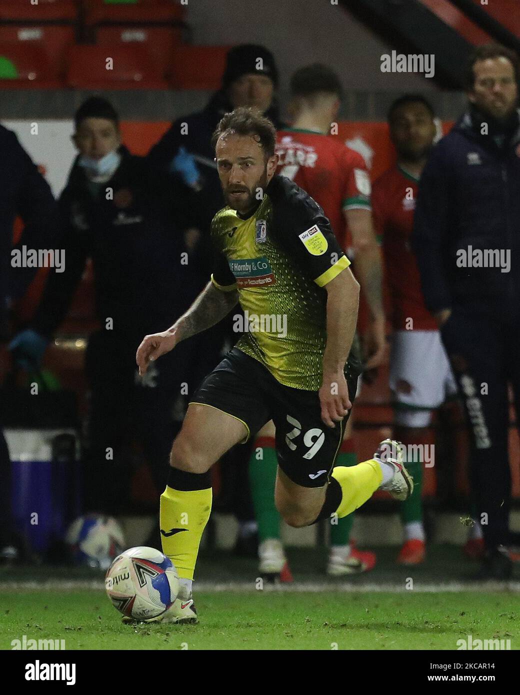 Eardley hi-res stock photography and images - Alamy