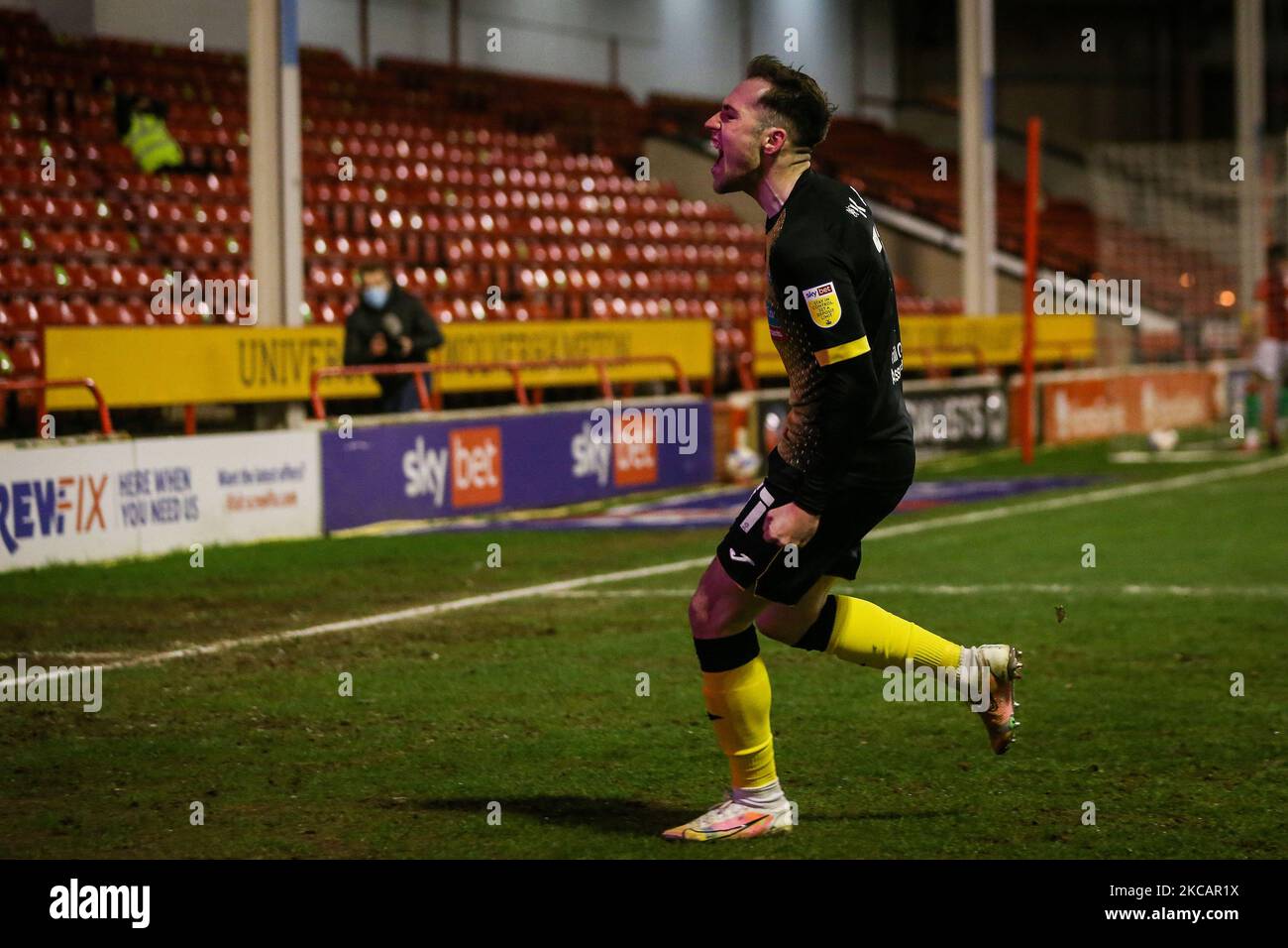 Josh banks hi-res stock photography and images - Alamy