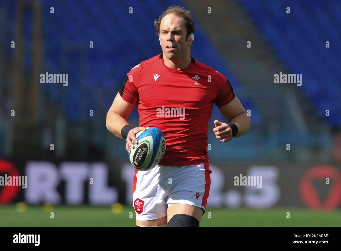 Welsh captain hi-res stock photography and images - Alamy