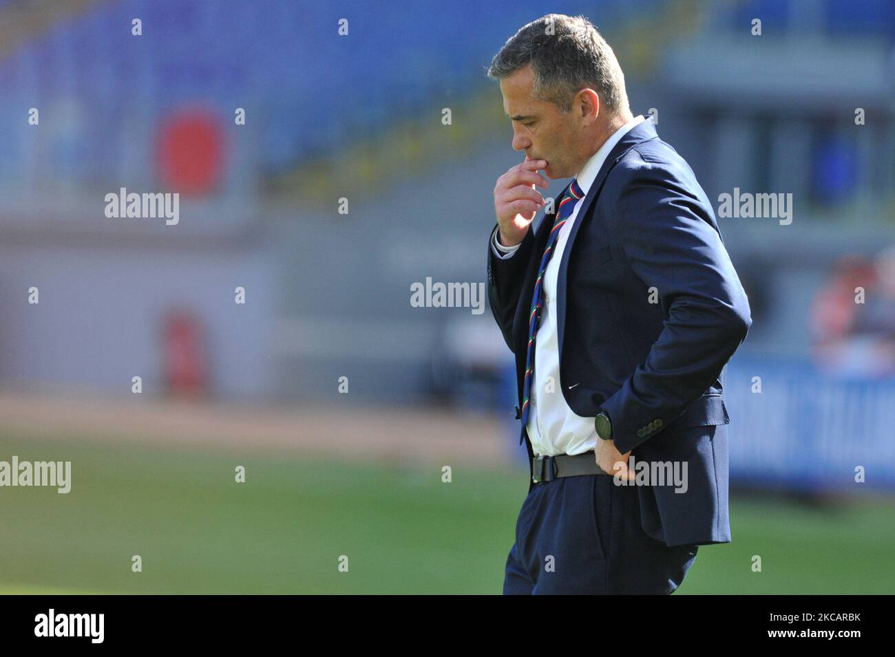 Franco smith rugby hi-res stock photography and images - Alamy