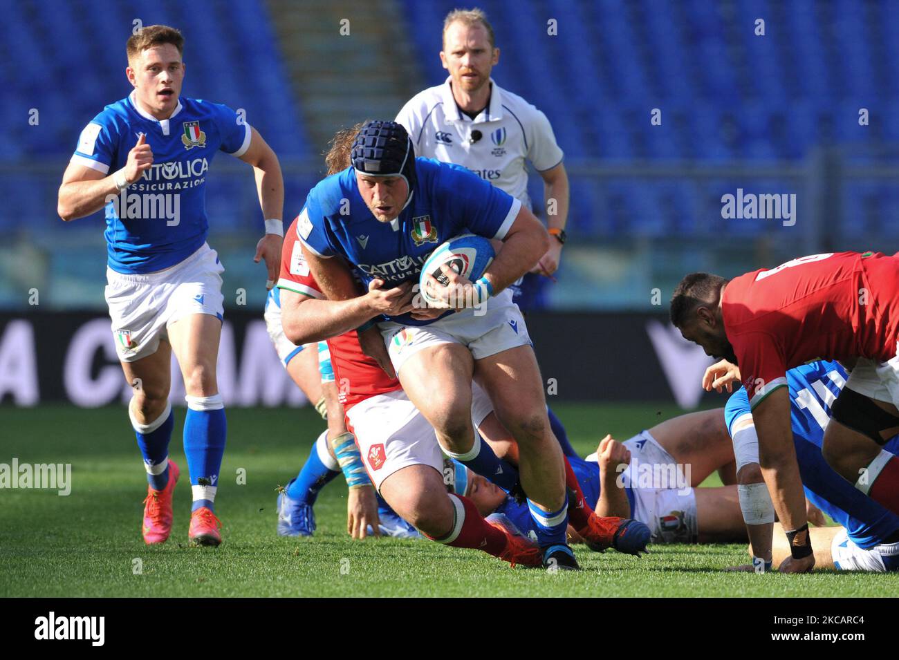 Luca bigi 2021 hi-res stock photography and images - Alamy