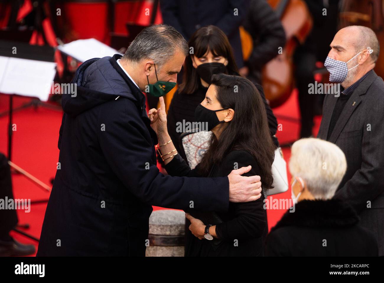 Rocio smith hi-res stock photography and images - Alamy