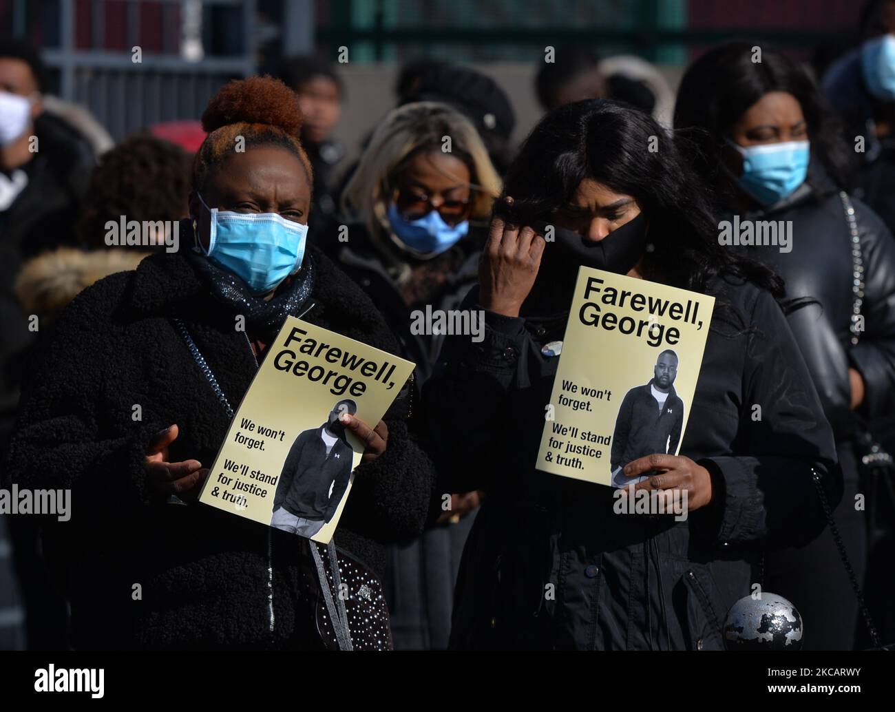 Grounds of sacred heart of jesus church hi-res stock photography and ...