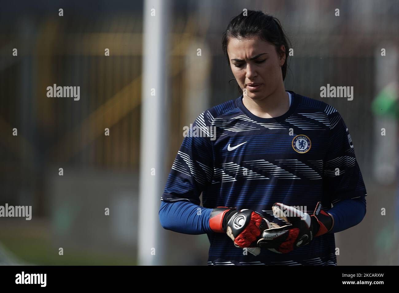 Zecira musovic hi-res stock photography and images - Alamy