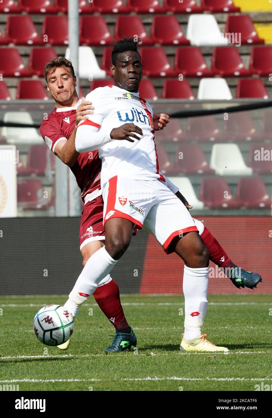 Monza reggina hi-res stock photography and images - Alamy