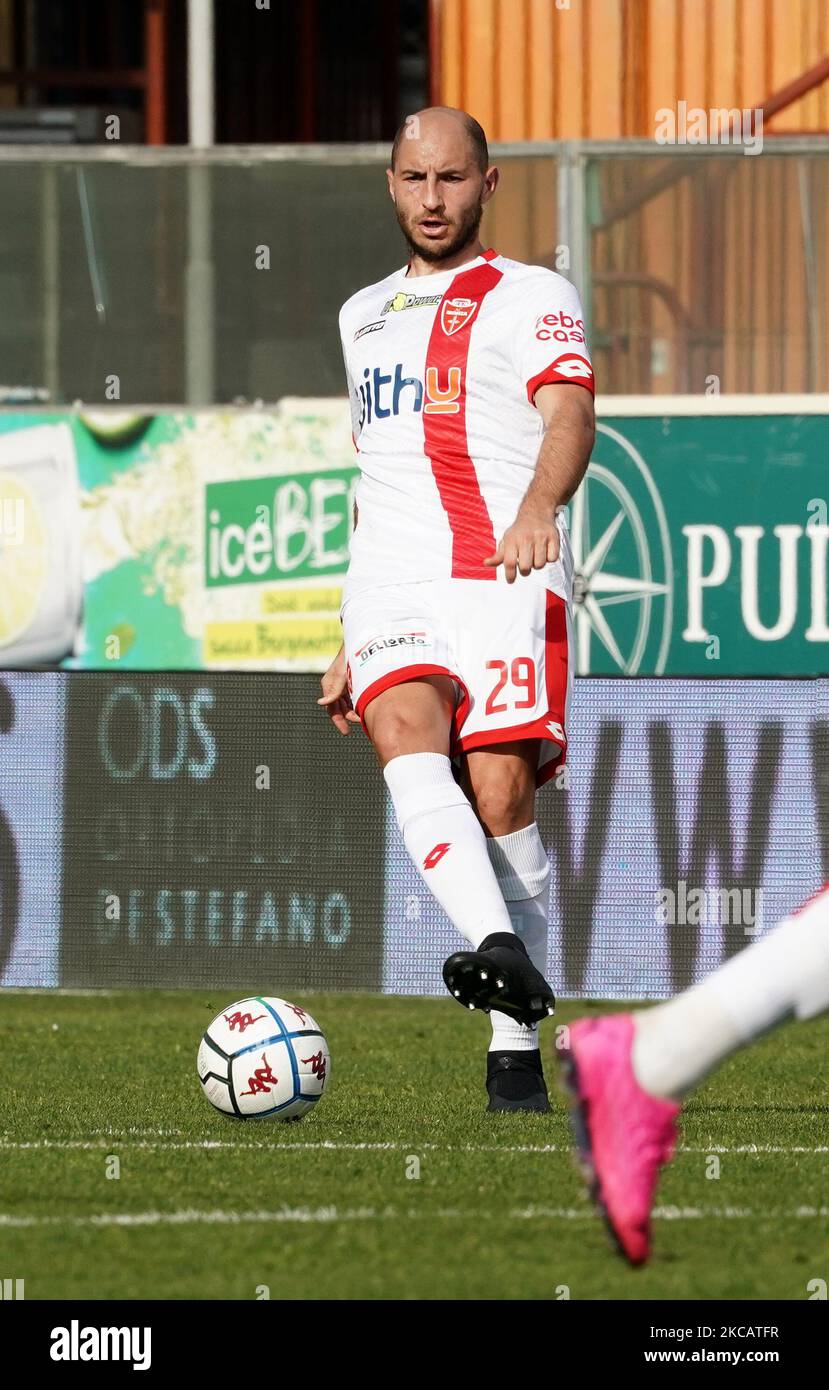 Gabriel paletta of monza hi-res stock photography and images - Alamy