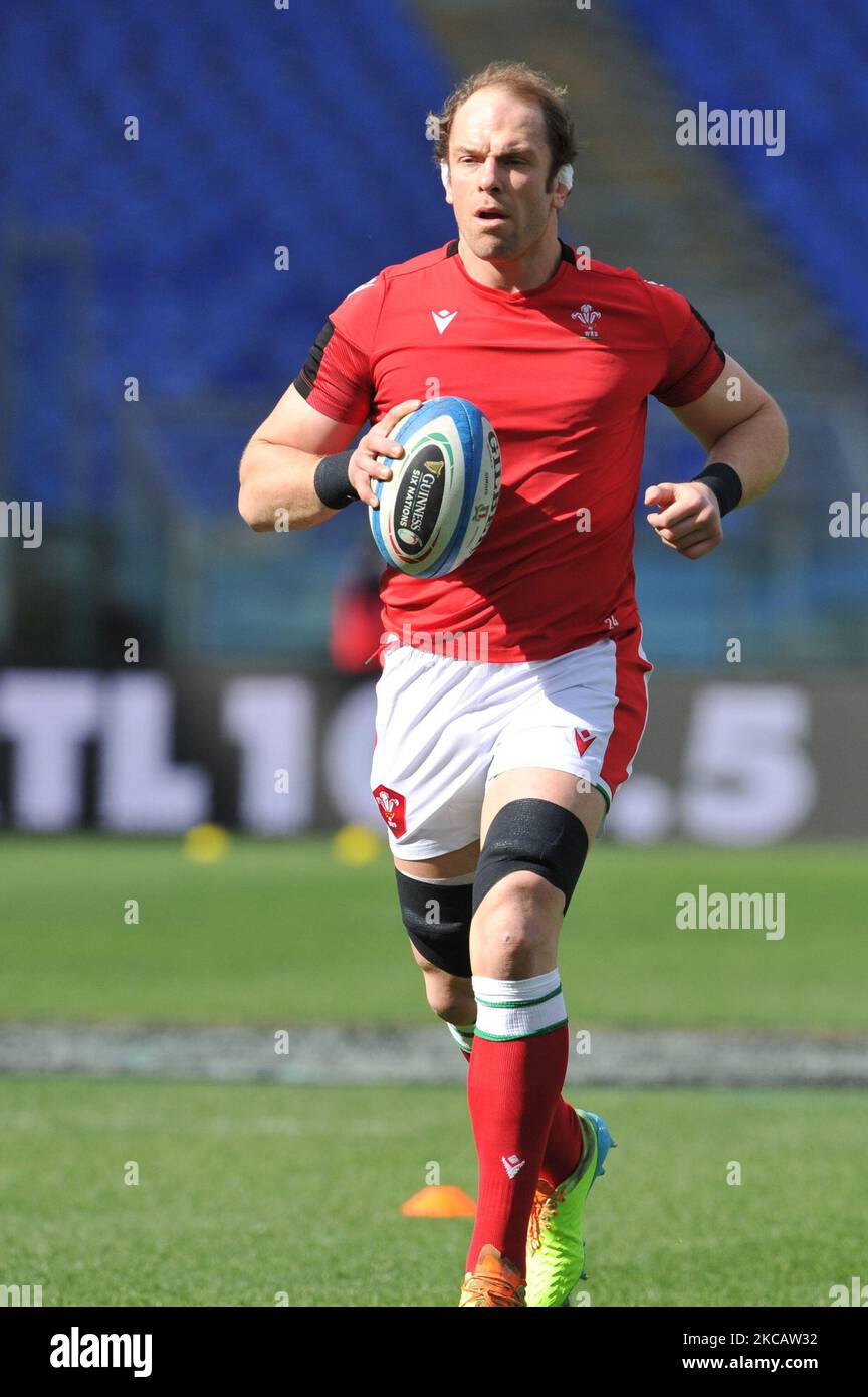Welsh captain hi-res stock photography and images - Alamy