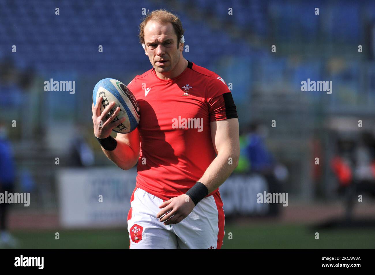 Welsh captain hi-res stock photography and images - Alamy