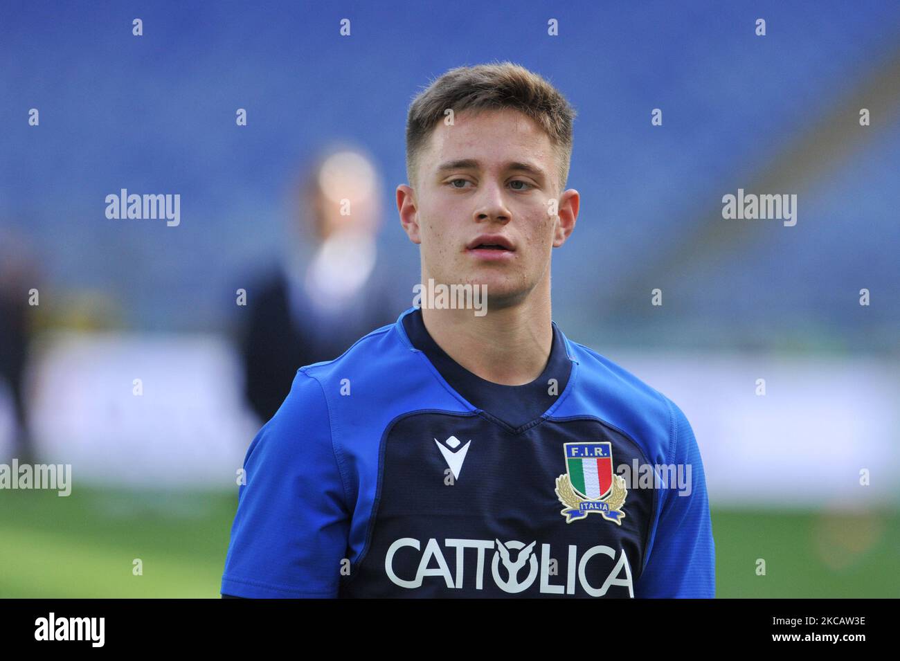 Stephen varney of italy hi-res stock photography and images - Alamy