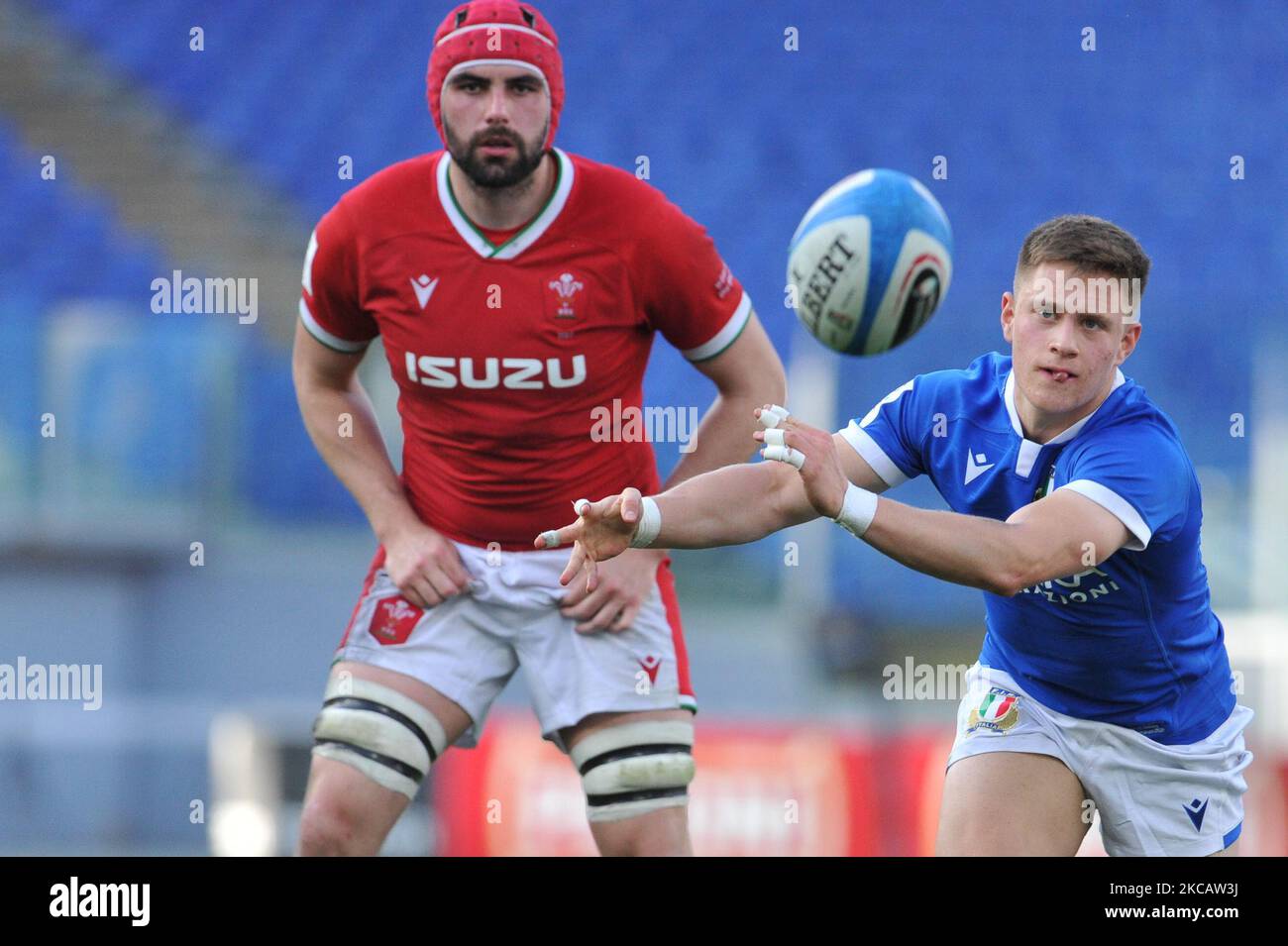 Stephen varney of italy hi-res stock photography and images - Alamy